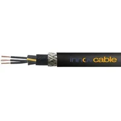 Shielded Cable for Cable Carrier: European Standard - Innovcable
