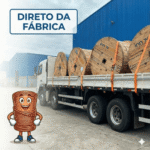 Shielded PVC Treadmill Control Cable: SK Line - Innovcable